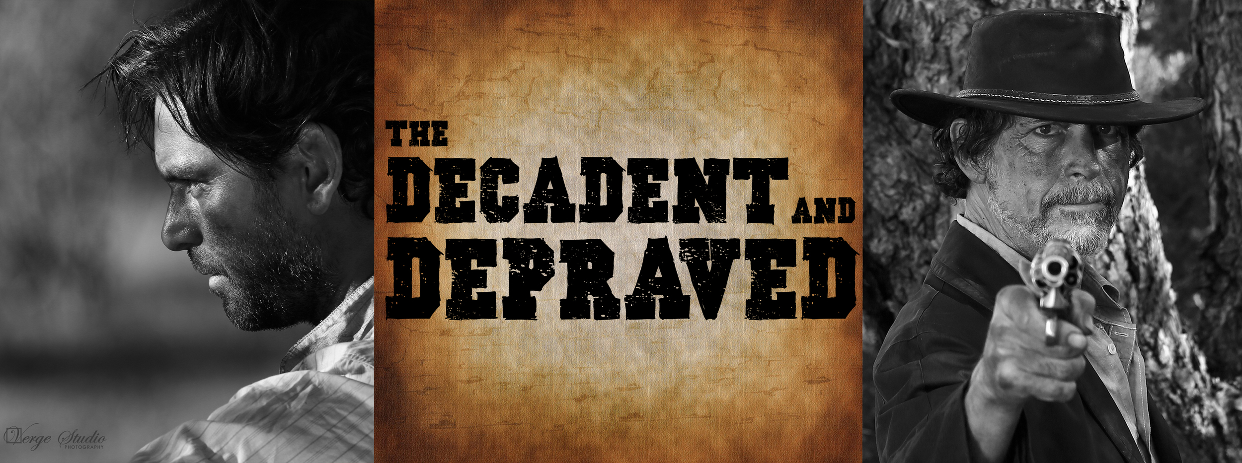 The Decadent and Depraved – The first Western to be filmed in WA ...