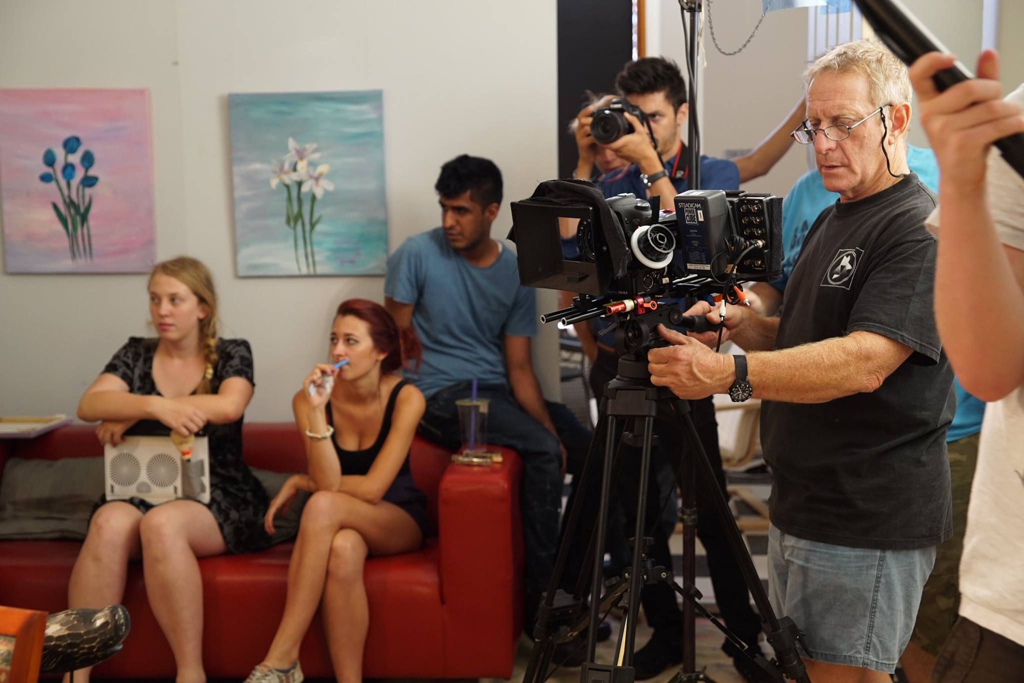 Acting Tips for the Young Actor » Perth Film School