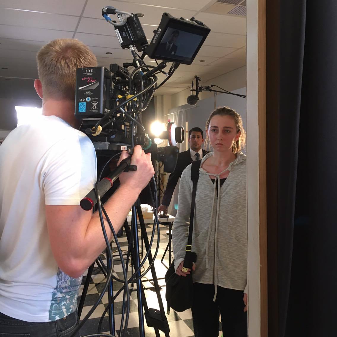 Why I Love Perth Film School by Katie Grace » Perth Film School