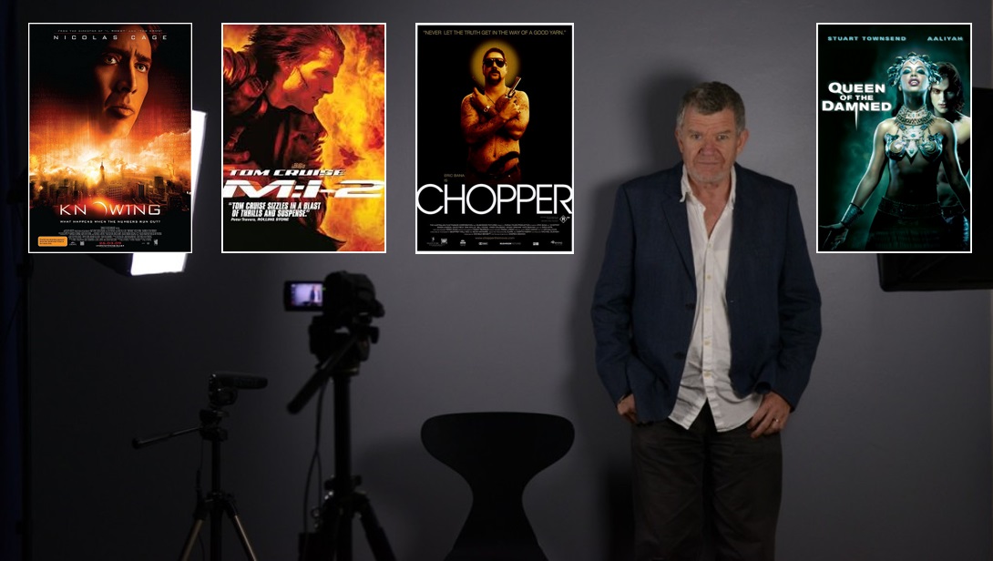 Ten top tips from Casting Director, Greg Apps » Perth Film School