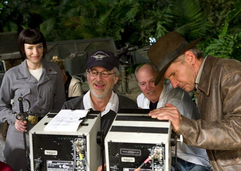 Film-making at Perth Film School » Perth Film School