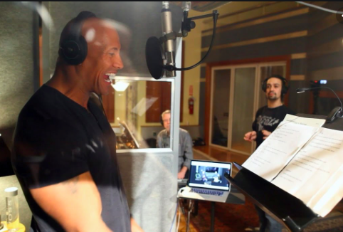 Why Voice Actors Have The Best Job In The Entertainment Industry ...