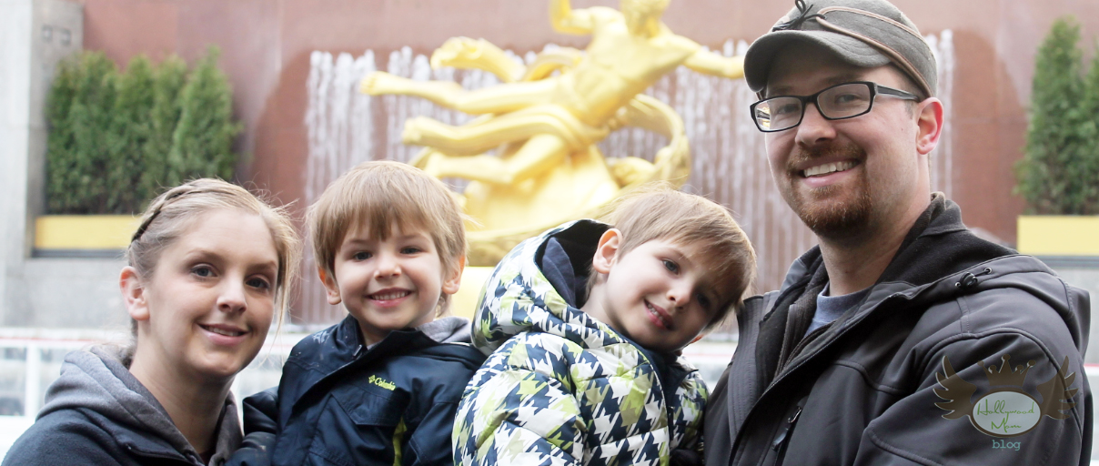 How to Become A Child Star by Hollywood Mom ELIZABETH PADDOCK » Perth ...